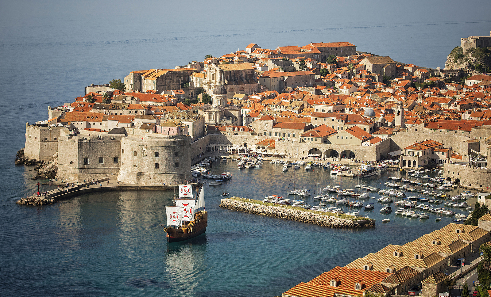 Visit Dubrovnik | Dubrovnik
