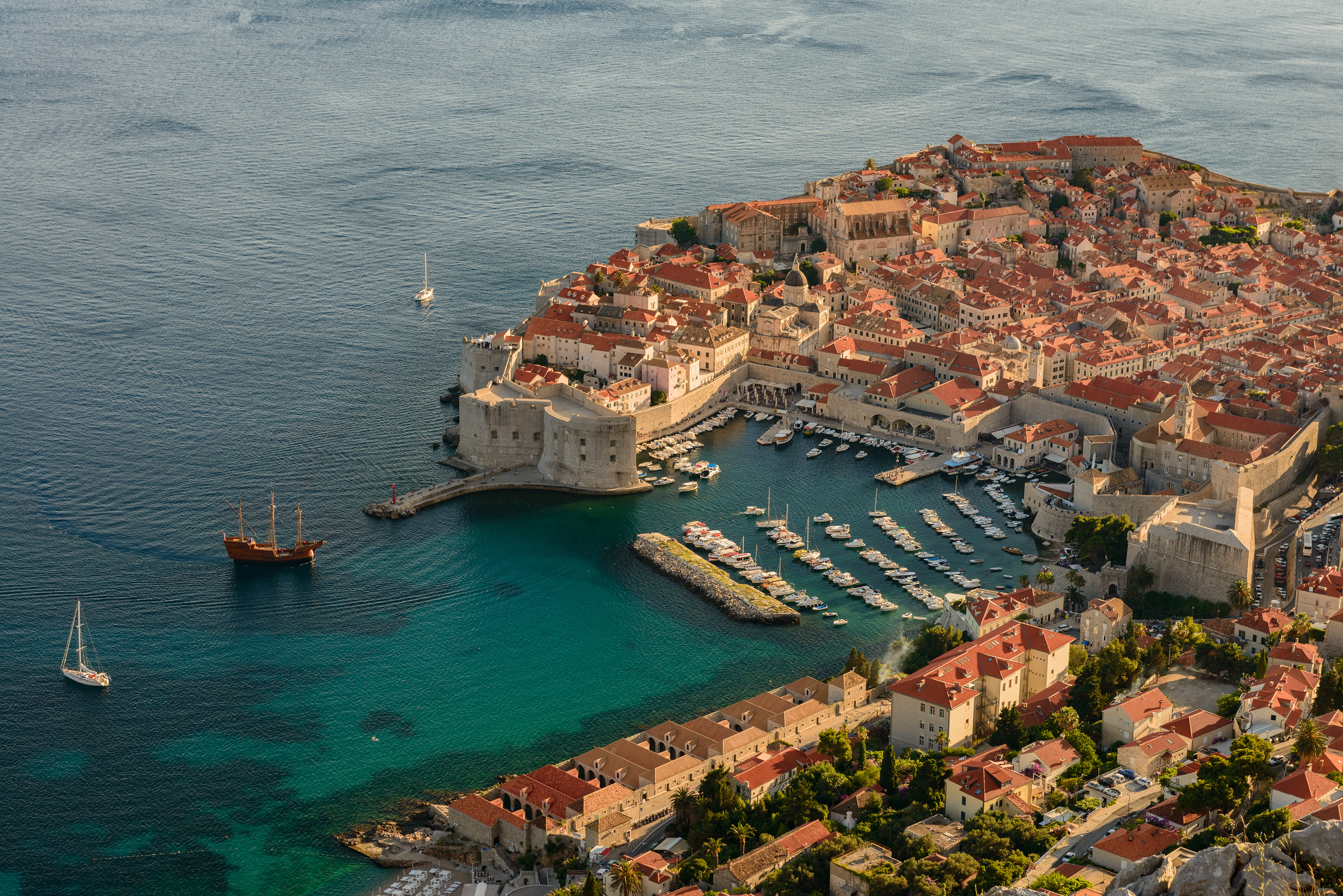 Visit Dubrovnik | Dubrovnik